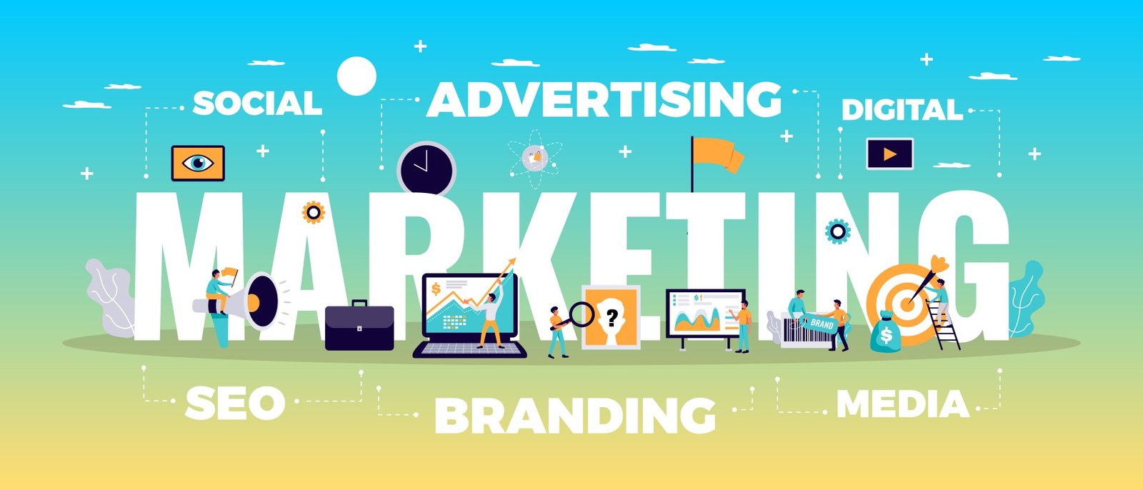 Digital Marketing Trends 2026: AI, SEO, Ads & Growth Strategies